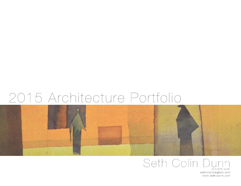 ceb portfolio 2015
